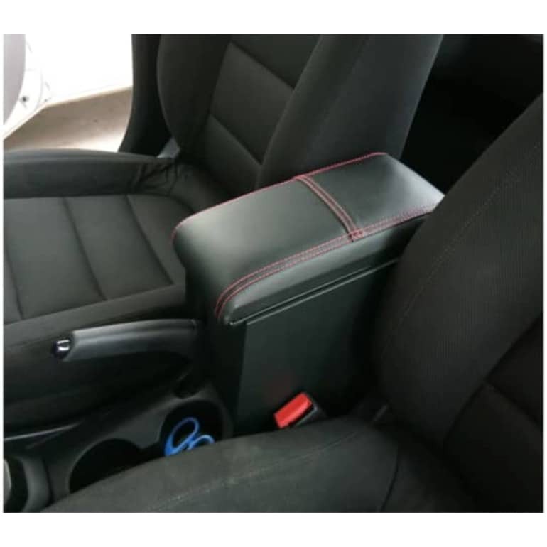 BOSOKO Arm Rest For Proton Ertiga - Beige | Shopee Malaysia