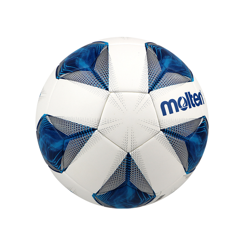 Molten AFC 5000 Premium Bola Sepak Size 5 Soccer Match Ball for Football | Shopee Malaysia