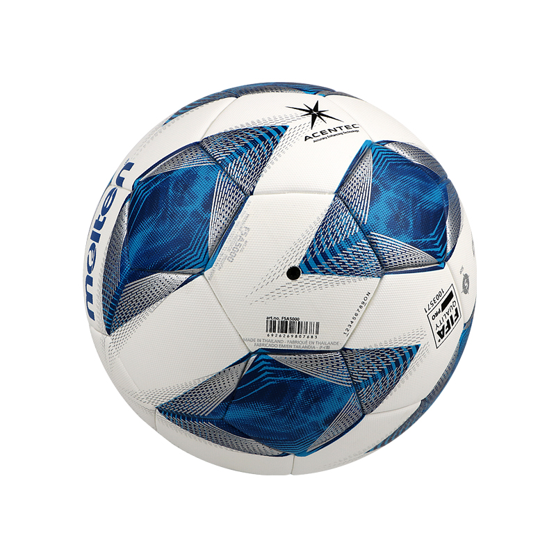 Molten AFC 5000 Premium Bola Sepak Size 5 Soccer Match Ball for Football | Shopee Malaysia
