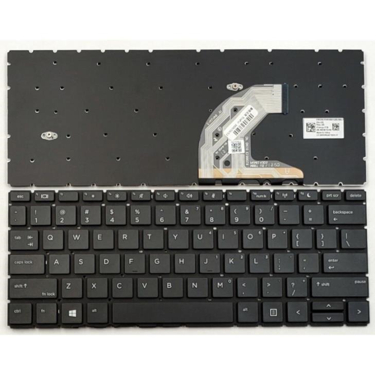 HP ProBook 440 G6 445 G6 445R G6 440 G7 L44589-001 Series Notebook ...