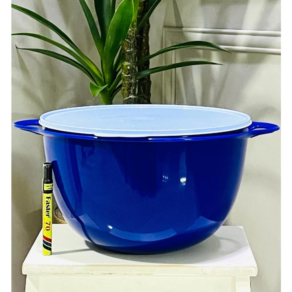 Tupperware Jumbo That's A Bowl 14L Large Food Container Bekas Makanan ...