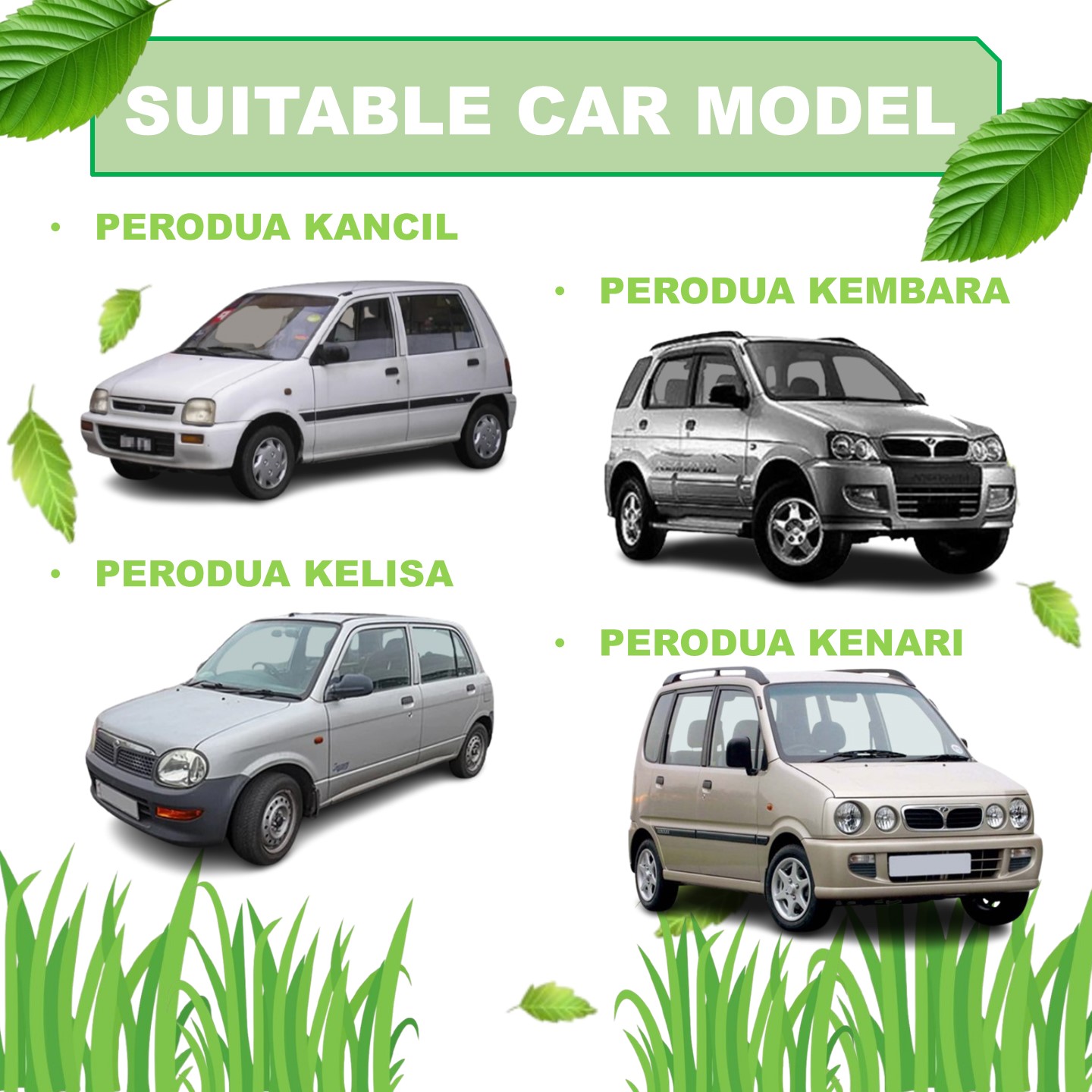 DENSO PERODUA KANCIL / KELISA / KEMBARA / KENARI / TOYOTA Lamp Relay ...