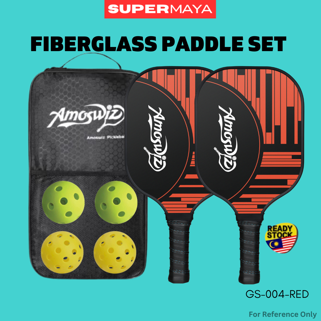 Pickleball Paddle Picker Ball Racket Padel Pickerball Paddles Rackets ...