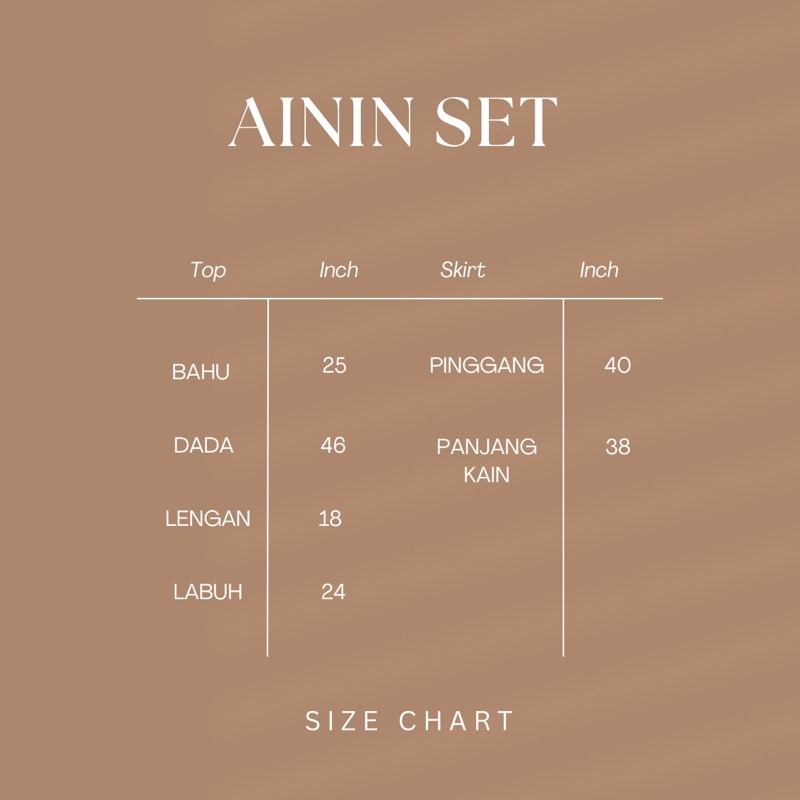 AININ ONESET PLEATED VIRAL BY ZEERA COLLECTION | Shopee Malaysia