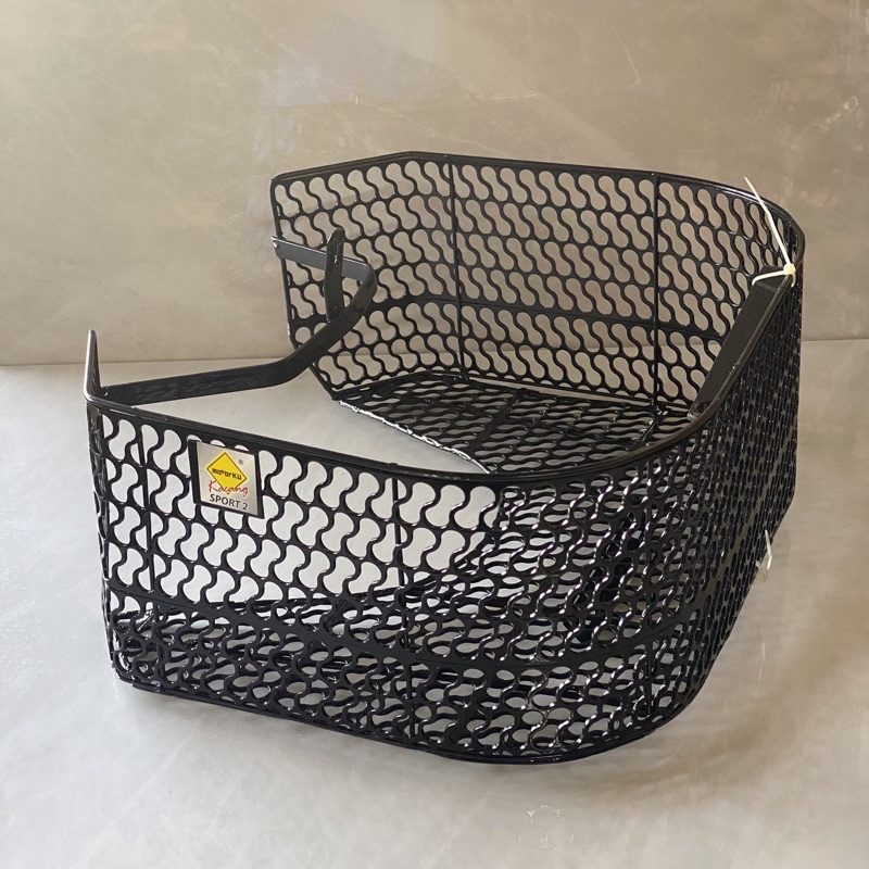 SPORT 2 Y100 2 BAKUL KACANG MOTOR RAGA KACANG MOTOR | Shopee Malaysia