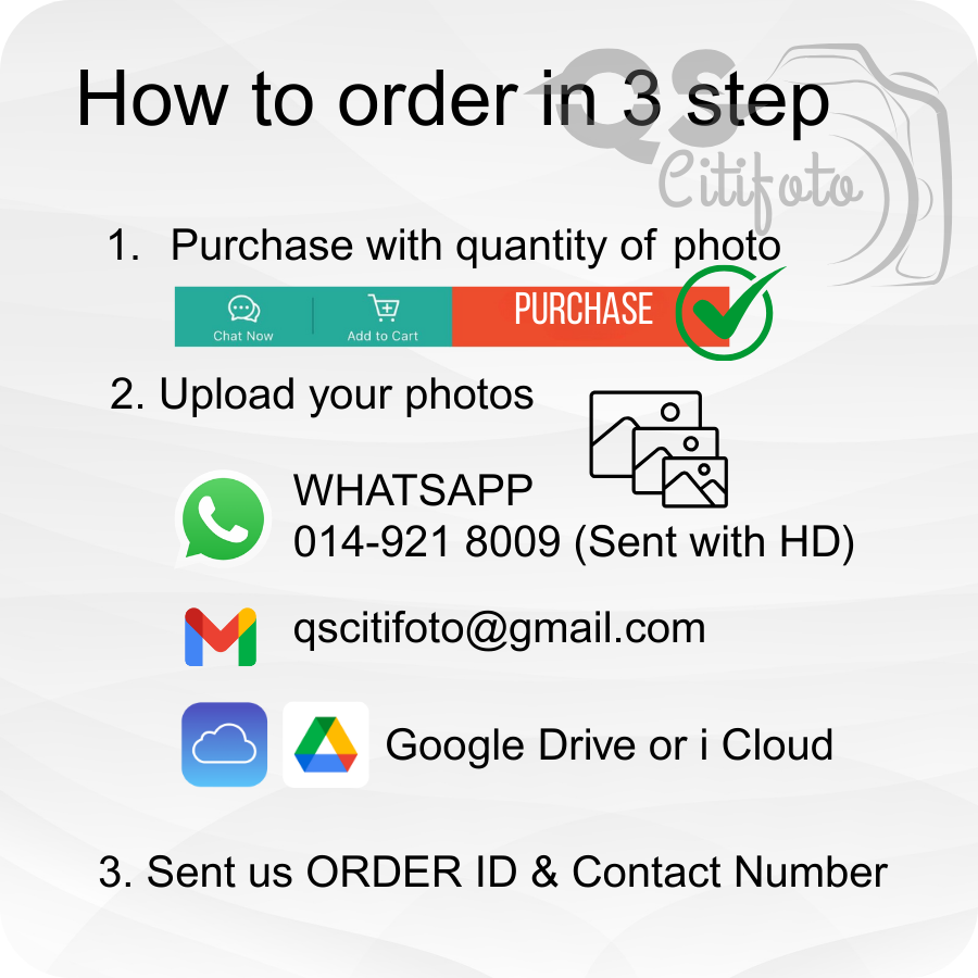 FUJIFILM INSTAX MINI PHOTO PRINTING (MINIMUM 5PCS) + FULL SIZE PRINT ...