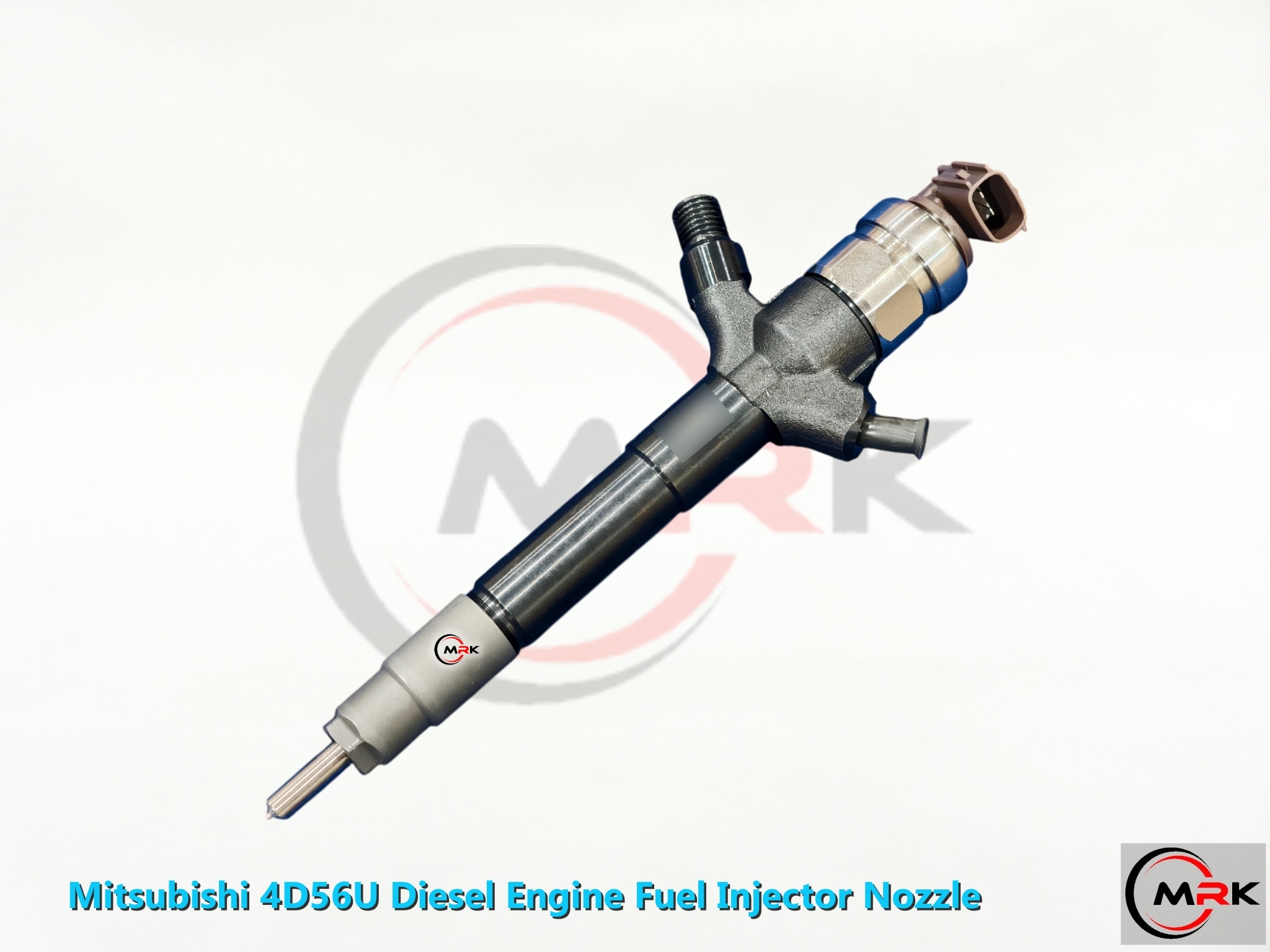 Mitsubishi 4D56U Diesel Engine Fuel Injector Nozzle 1465A041 | Shopee ...