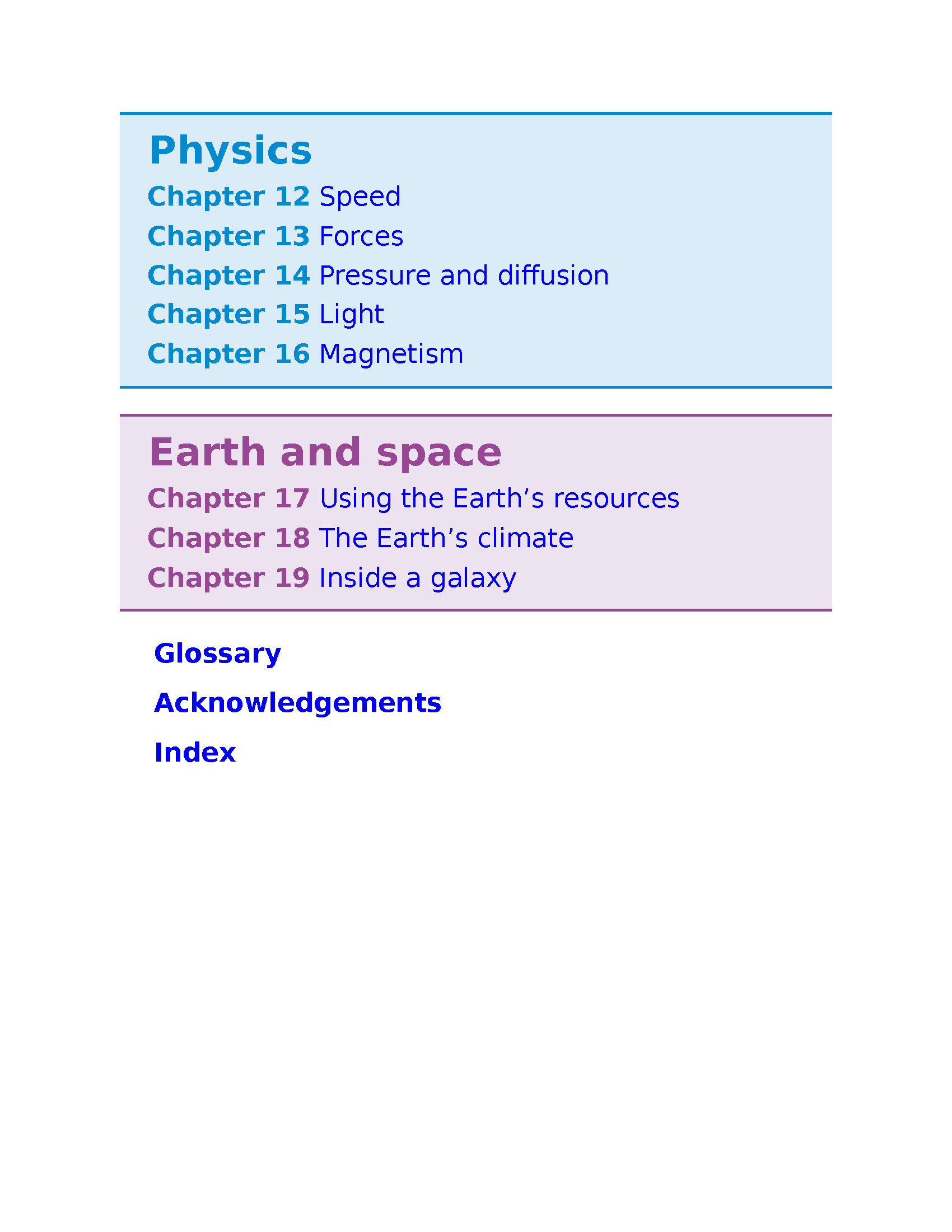 23 HODDER: Cambridge Checkpoint Science 8 TEXTBOOK, 3rd Edition ...