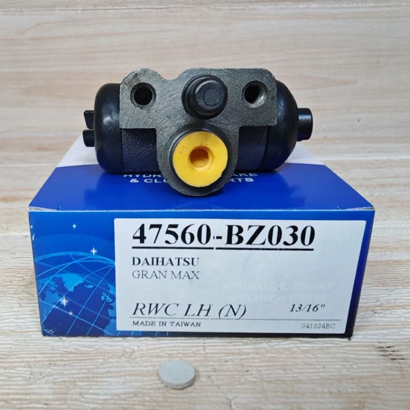 DAIHATSU GRAND VAN MAX REAR BRAKE PUMP SET (1PAIR-2PCS) 47550-BZ030 ...