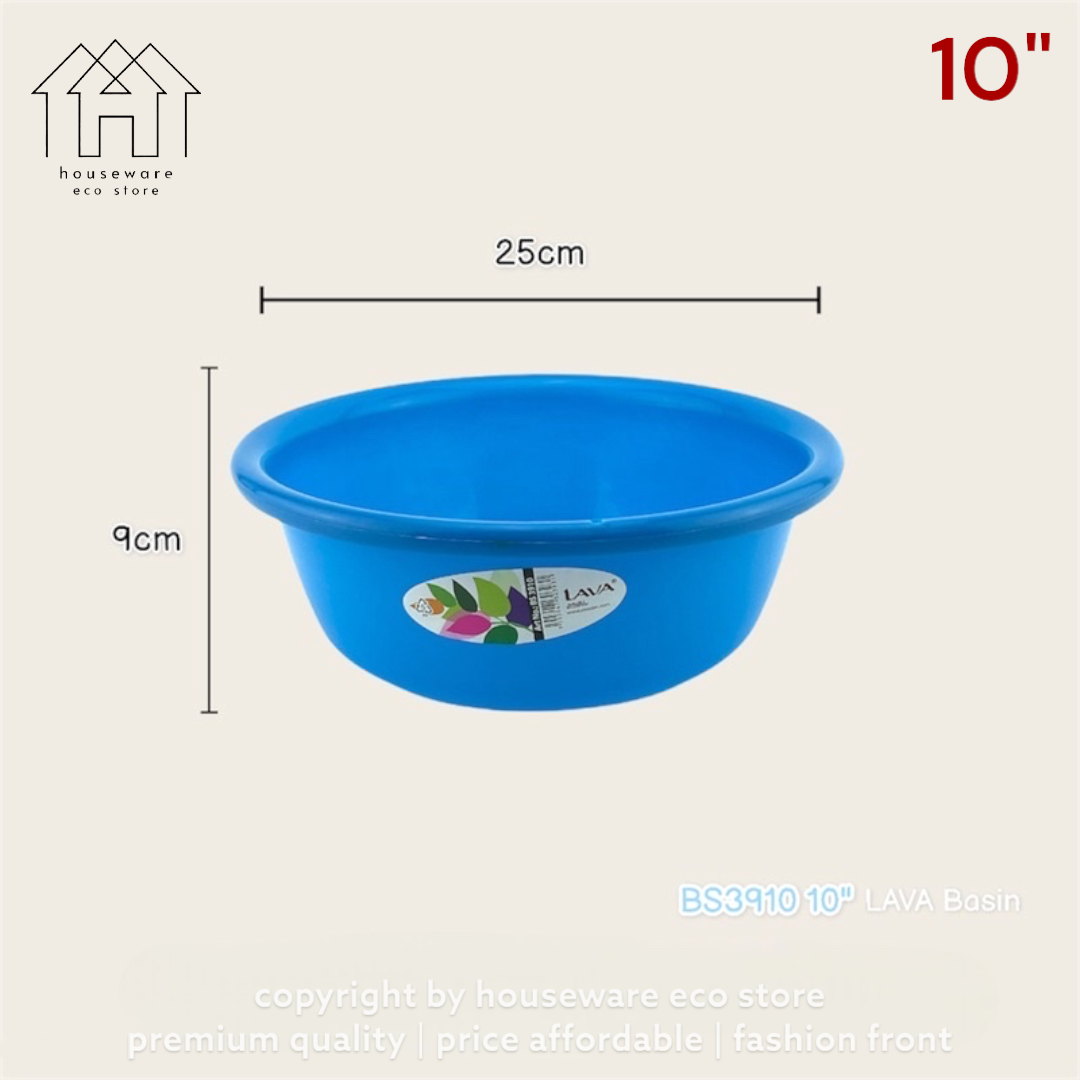 LAVA Multifunction Kitchen Basin Fruit Vegetable Bowl / Tapis Bulat ...