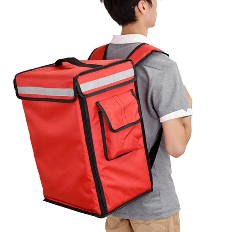 Food Delivery Bag Motorcycle foodpanda bag grab food bag lalamove beg ...
