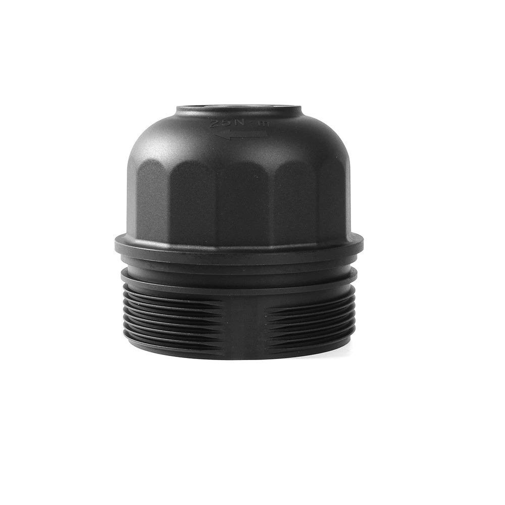 NISSAN FRONTIER D22 YD25 OIL FILTER CAP BASE OIL FILTER HOUSING PARTS ...