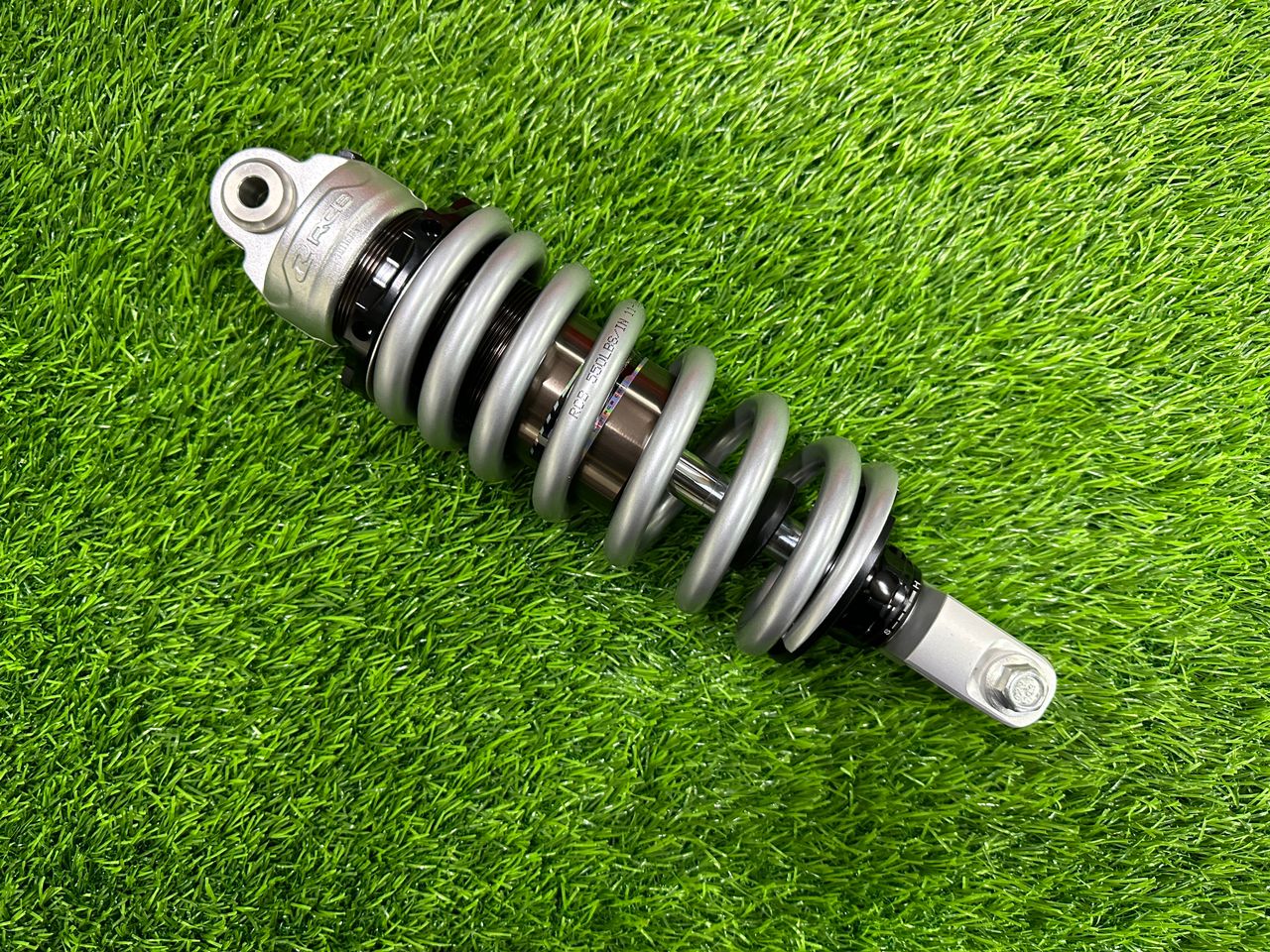 RCB MONOSHOCK S3 LINE SYM HUSKY 285MM | Shopee Malaysia