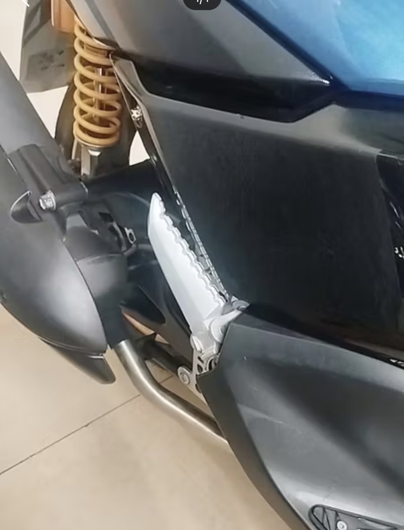 🔥 MANIFOLD YAMAHA NMAX V2 V3 NVX V1 V2 STAINLESS STEEL 🔥 MANIFOLD ...