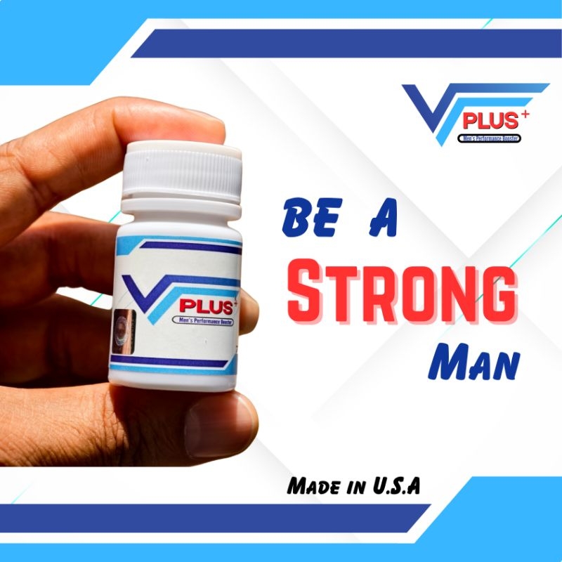 Max V Plus Man Performance Untuk Lebih Keras Ubat Kuat | Shopee Malaysia