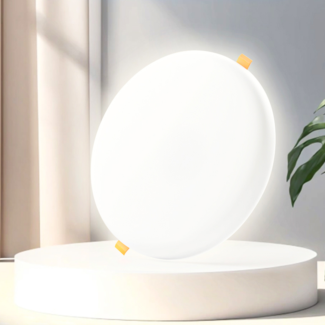 LED Downlight Adjustable Frameless 10W / 20W / 30W / 40W / Surface ...