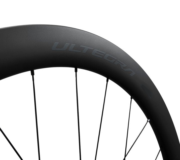 6 pcs Shimano ULTEGRA wheelset cycling sticker road bike rims wheelset ...