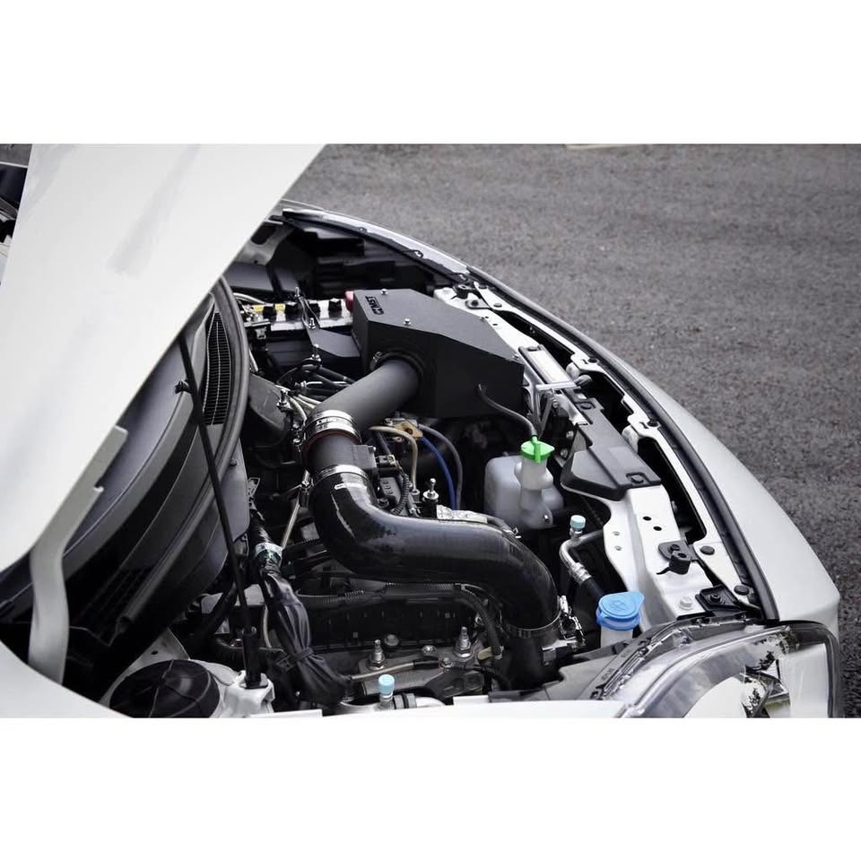 Suzuki Swift ZC33s - MST Performance Cold Air Intake System | Shopee ...
