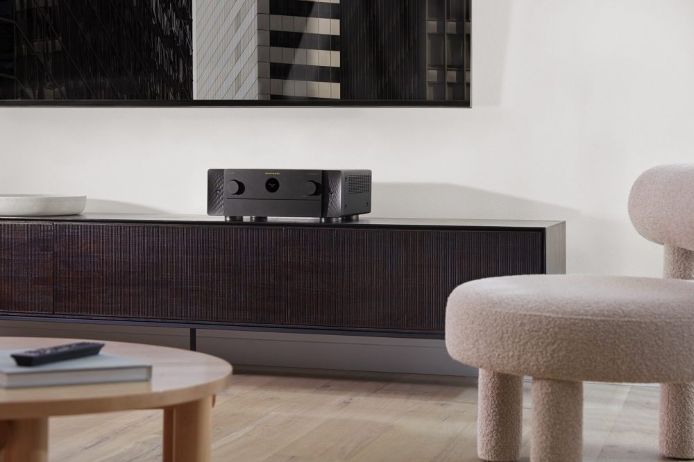 𝐌𝐚𝐫𝐚𝐧𝐭𝐳 𝐂𝐢𝐧𝐞𝐦𝐚 𝟓𝟎 𝟗.𝟒𝐂𝐡 𝐀𝐭𝐦𝐨𝐬 𝐍𝐞𝐭𝐰𝐨𝐫𝐤 𝐀𝐕 𝐑𝐞𝐜𝐞𝐢𝐯𝐞𝐫 (𝐃𝐔) 𝐃𝐢𝐬𝐩𝐥𝐚𝐲 𝐔𝐧𝐢𝐭 ...