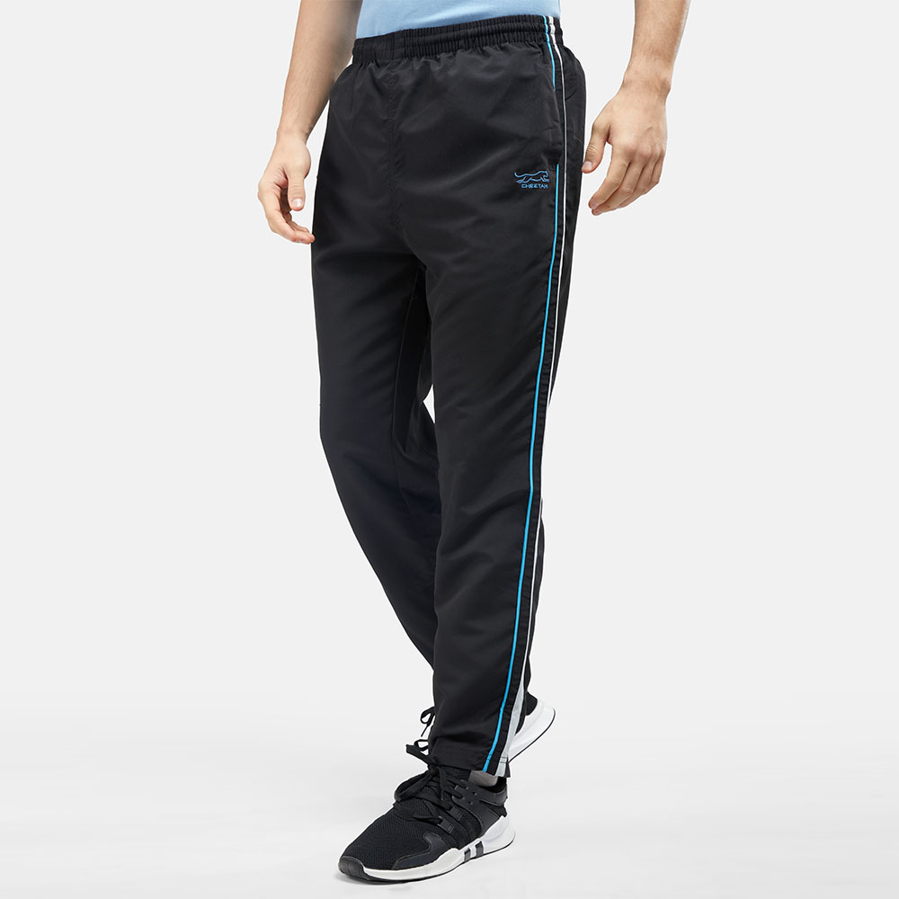 Cheetah Men Seluar Sukan Panjang Lelaki Regular Fit Polyester with ...