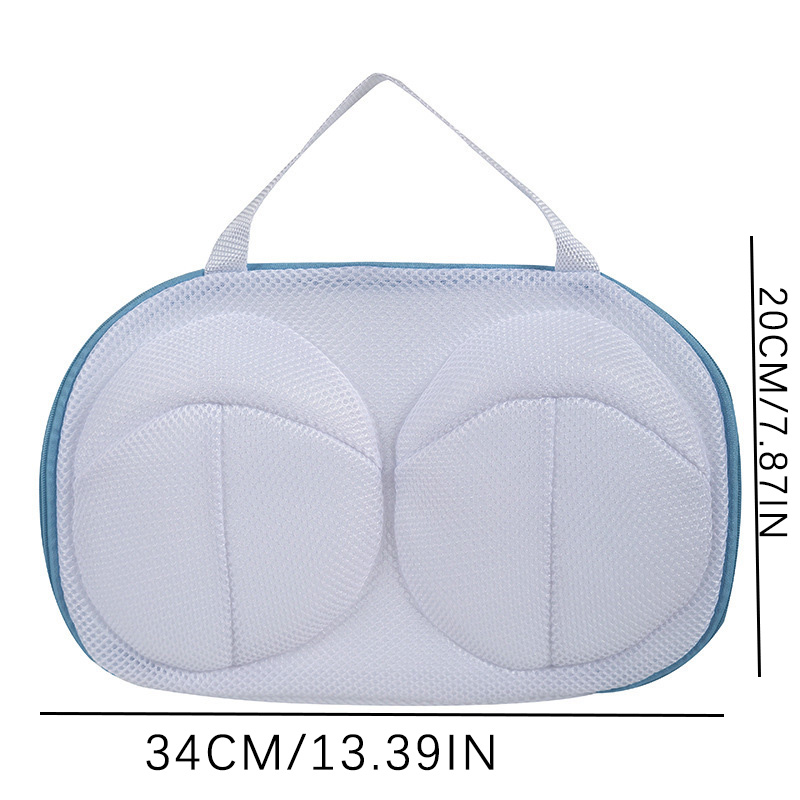 Thickened Bra Underwear Laundry Bag Washing Machine Protective Laundry ...