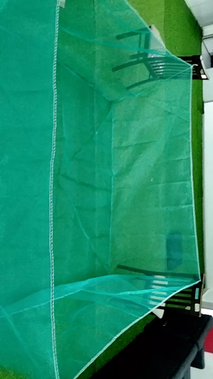 sangkar anak ikan Jaring Ternak Ikan Fishing net Jaring kolam Ikan ...