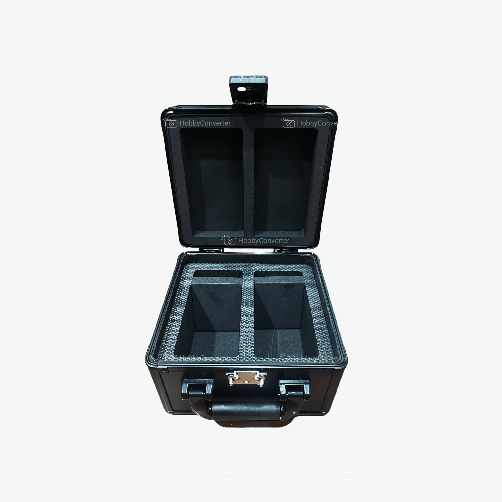 【READY STOCK】🧳Premium PSA SLAB Box (HCB01–HCB07)Slab Box/ Graded Card ...