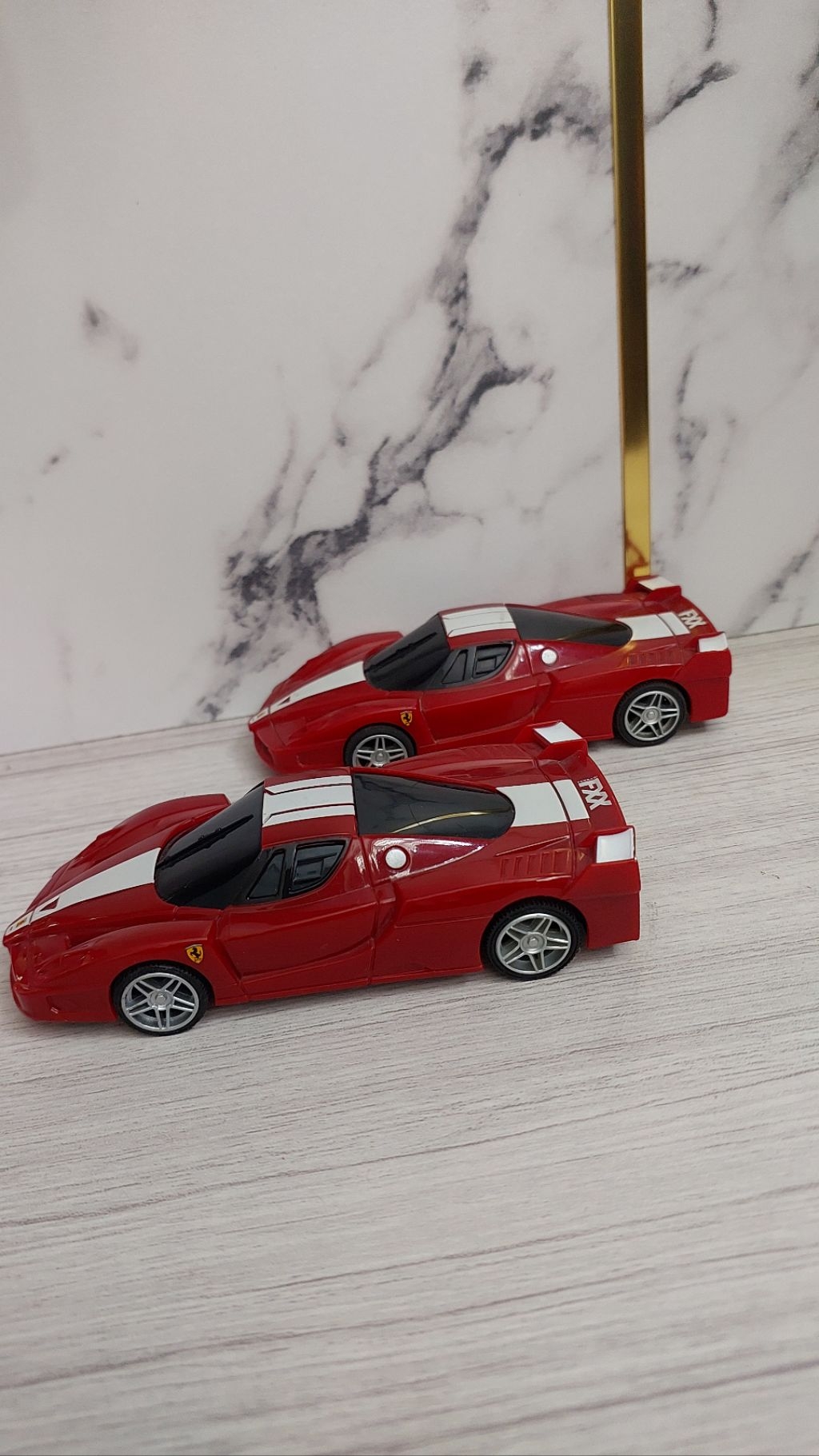Shell v power collection Ferrari FXX( No Box) | Shopee Malaysia
