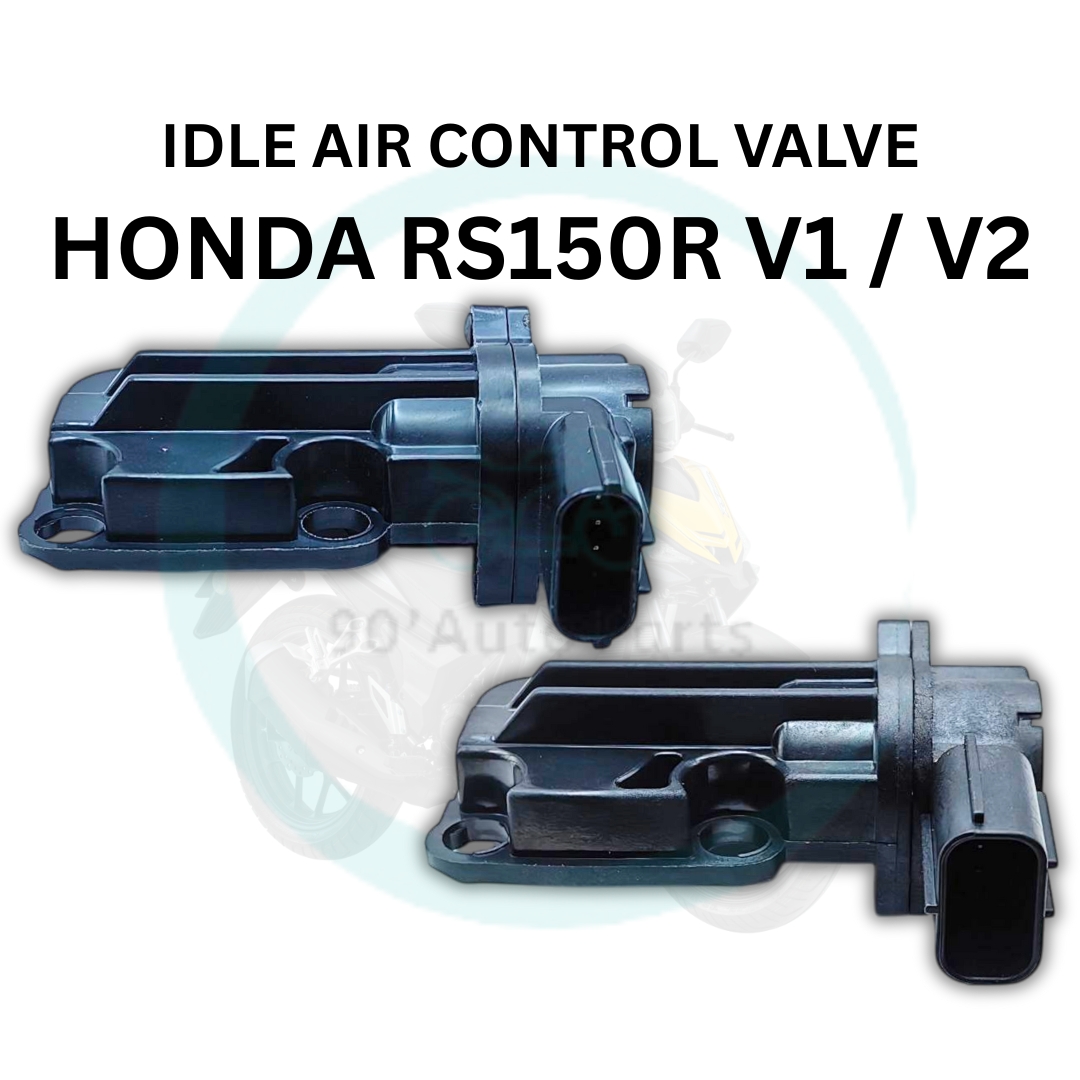 IDLE AIR CONTROL VALVE IACV STANDARD TBS THROTTLE BODY SENSOR MOTOR ...