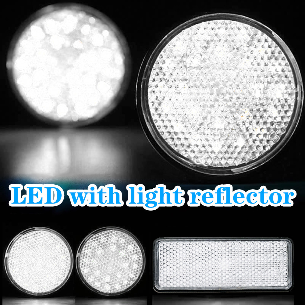 MOTUS Lampu Amaran Reflektor Motosikal MOTO Lightning HONDA LC135 Y15ZR ...