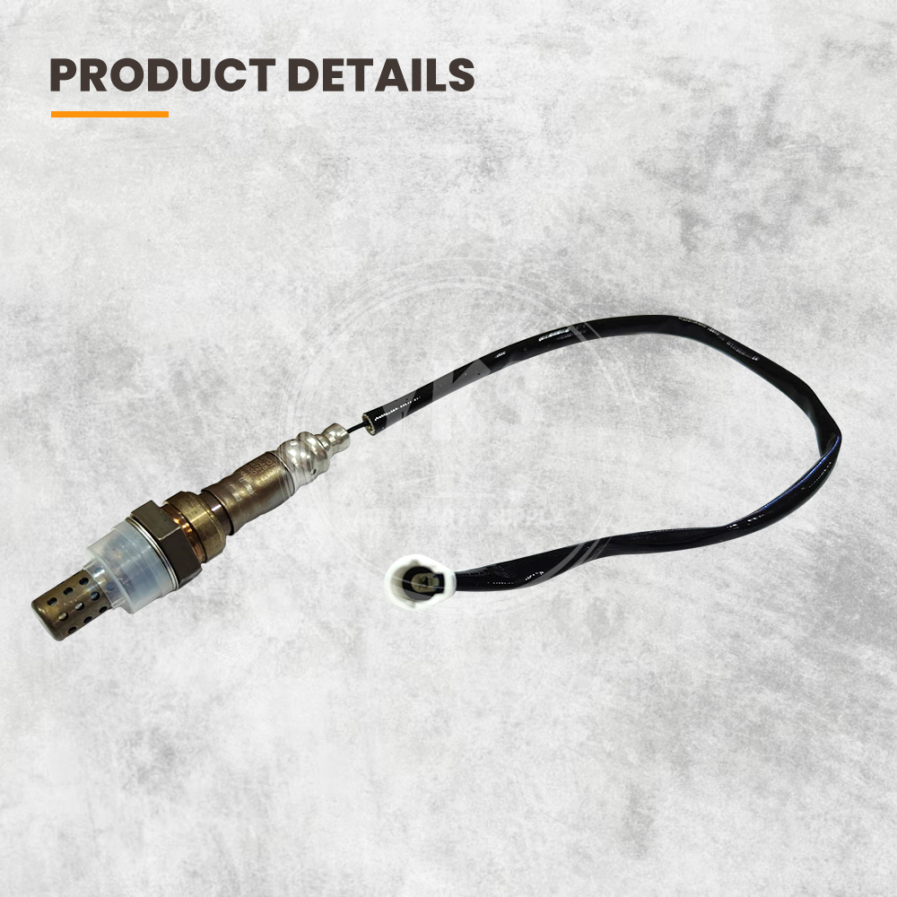 🔥ORIGINAL PERODUA🔥(89465-87212) PERODUA KELISA / KENARI OXYGEN SENSOR ...