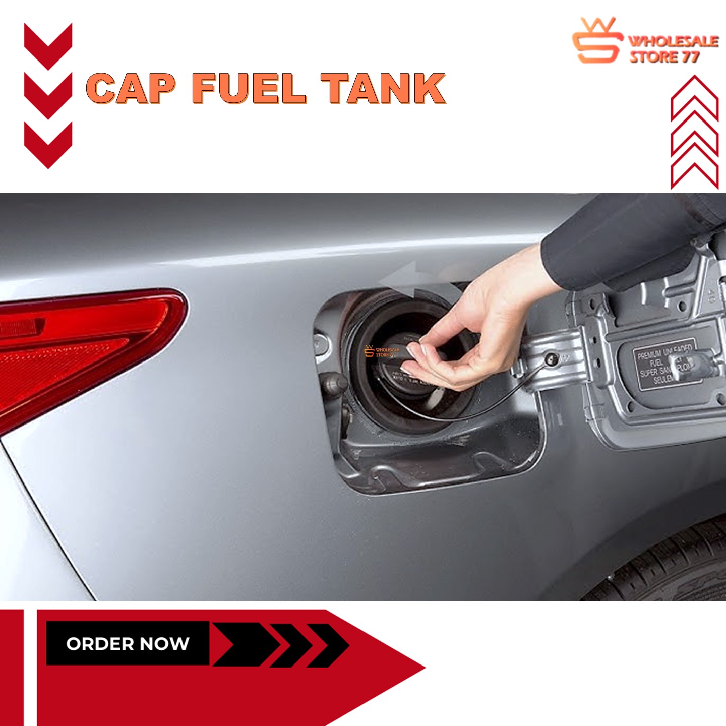 ORIGINAL | TOYOTA CAMRY / WISH / VIOS / VILLFIRE / ALPHARD / HILUX CAP ...