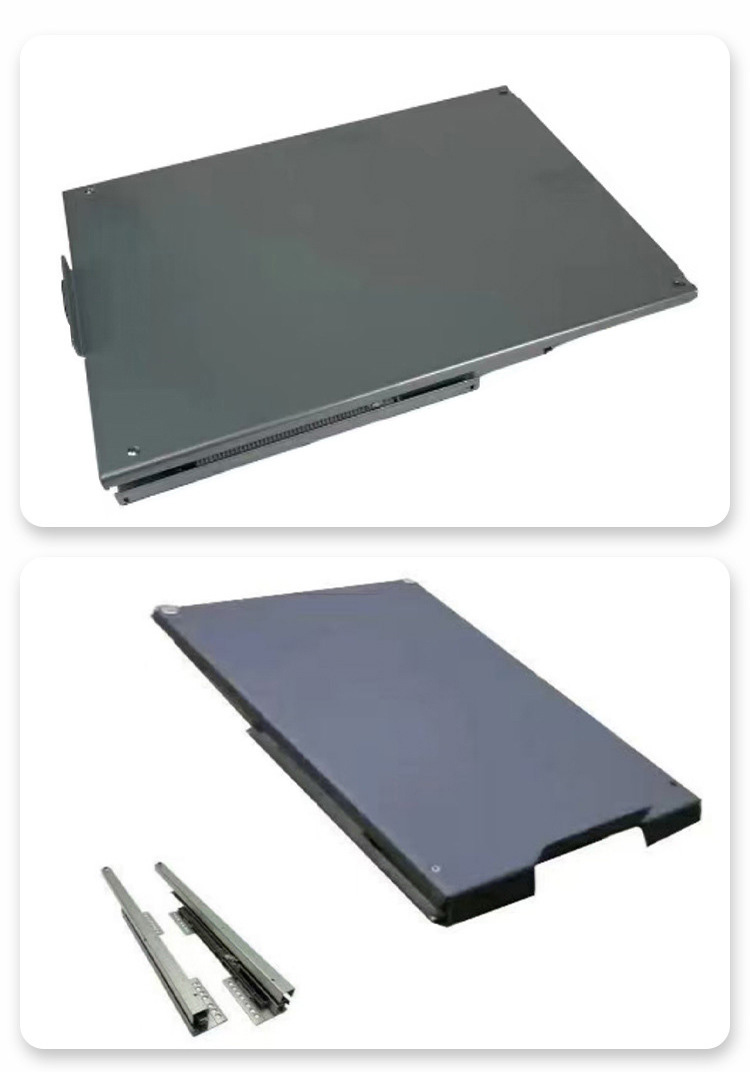 ClassAHW Heavy Duty Soft Close Pull Out Gas Tank Tray Kitchen Cabinet ...