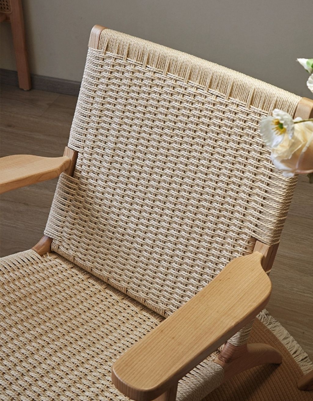 TARRA CH25 Easy Lounge Chair | Shopee Malaysia