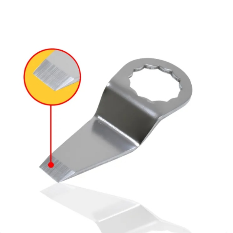 Flat Blade Tooth For Air Windowshield Remove Tool Pneumatic Knife for ...