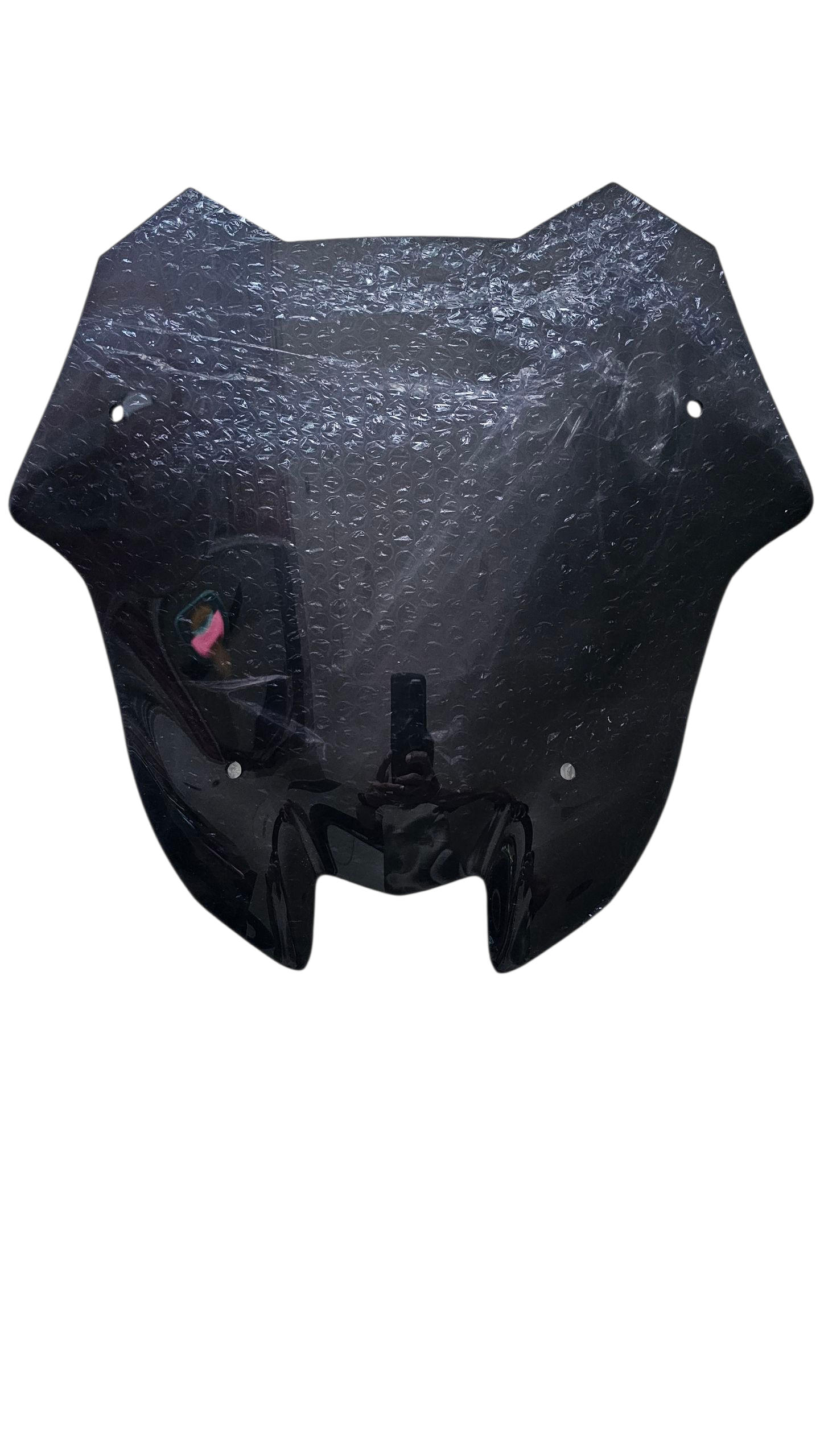 Xmax V3 Batman Windshield Thailook Clear | Shopee Malaysia