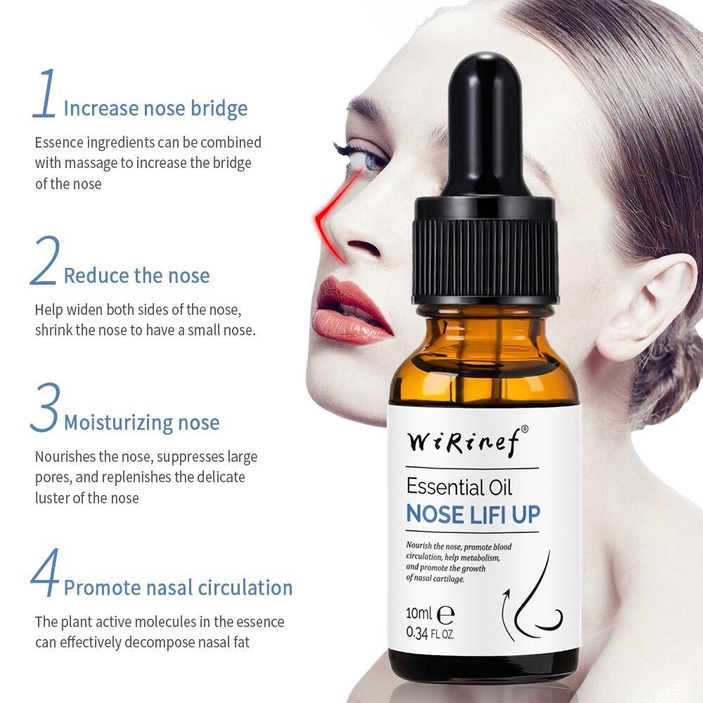 NOSE UP oil nose lifting up essential oil Nose Lift Up Essential Oil ...