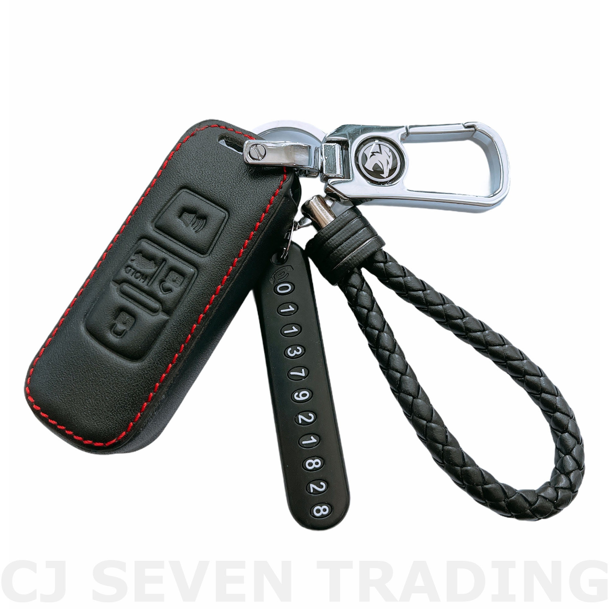 Proton Saga VVT / Persona 2019-2025 / Iriz KEYLESS Remote Car Key ...