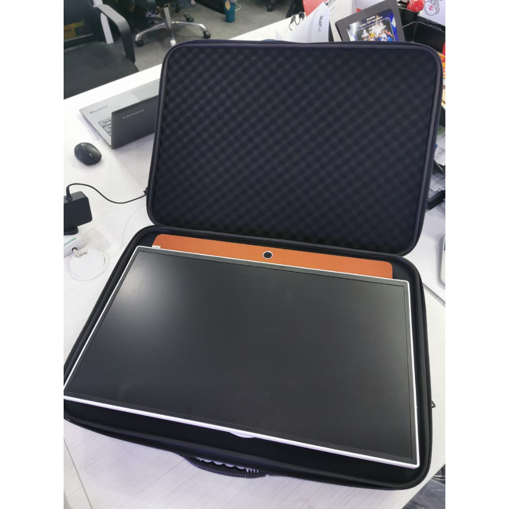 SKYWORTH Portable TV Case Televisyen (24LP6000G) | Shopee Malaysia