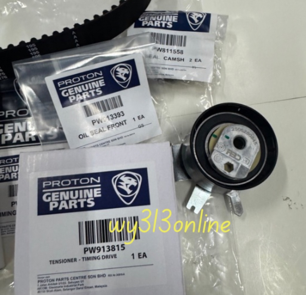 PW990860 Original Proton Saga Flx Preve Exora Bold Iriz Suprima Persona ...