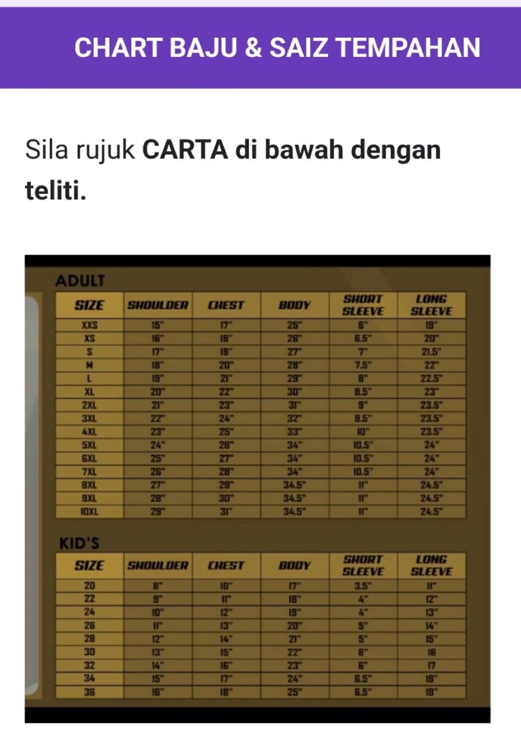 [BOWLING 37-40 SUPERBB JERSEY EXCLUSIVE BY GINK] ( ORIGINAL 🇲🇾 ...