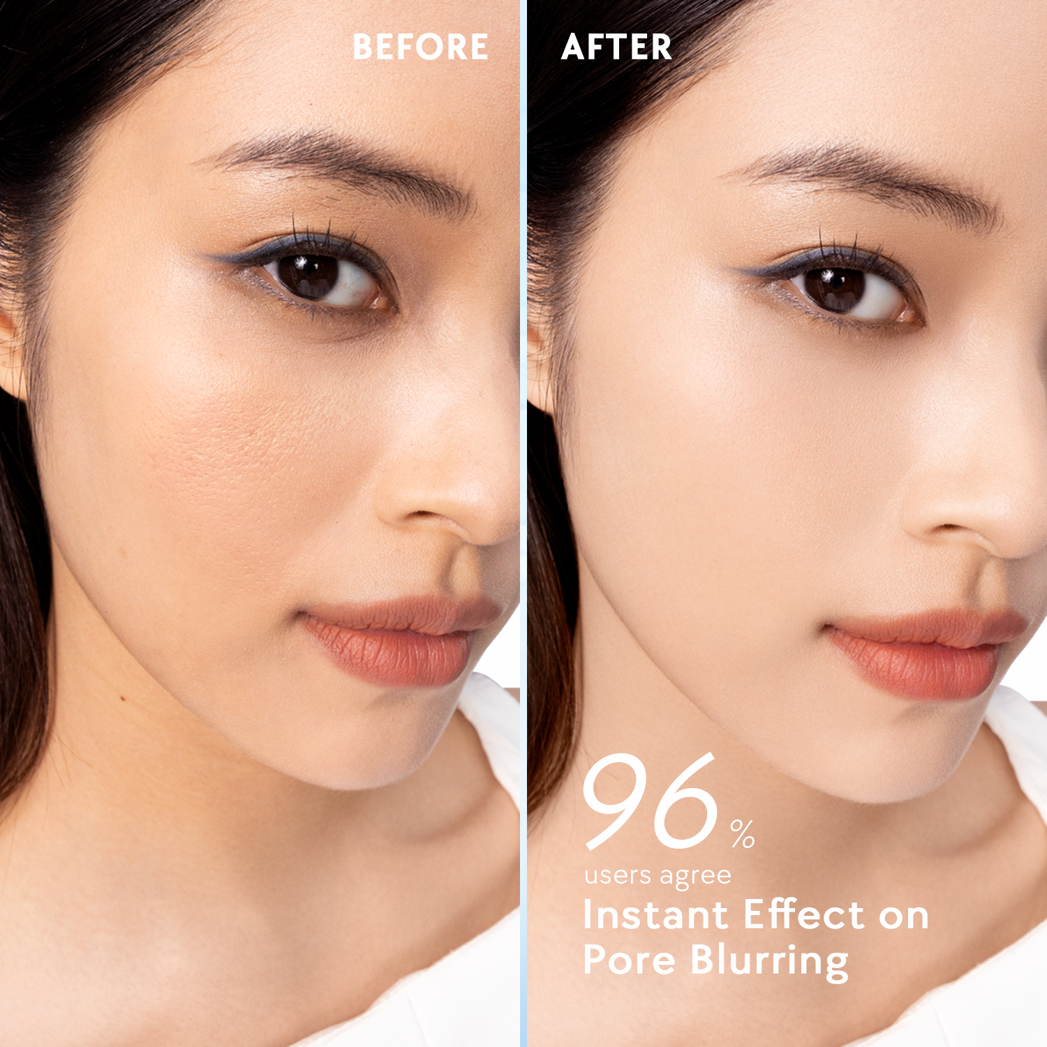 SKINTIFIC Daily Filter Perfect Skin Tint Flawless Lightweight Coverage ...