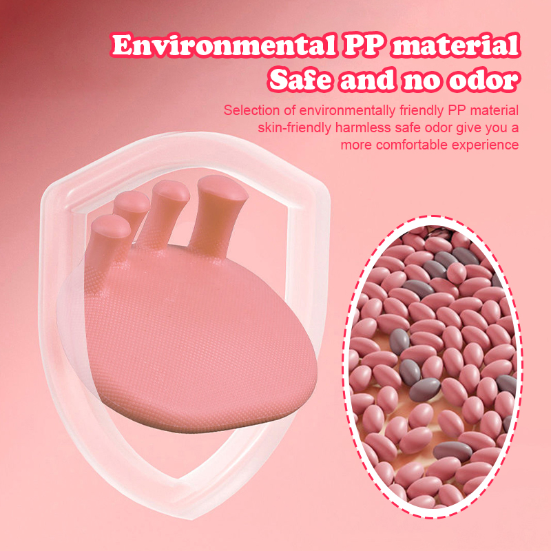 1 Pair Yoga Fitness Toes Arch Trainer Arched Foot Trainer Thumb Valgus ...