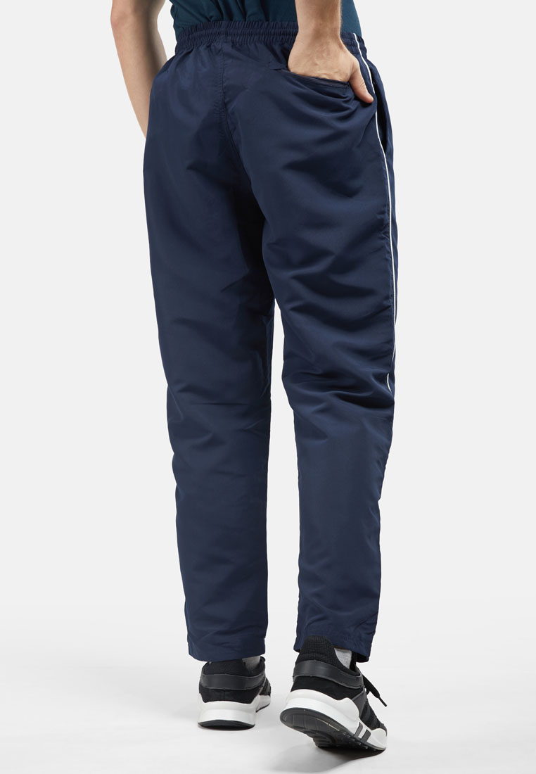 Cheetah Men Seluar Track Lelaki Polyester Microfiber dengan Bukaan ...