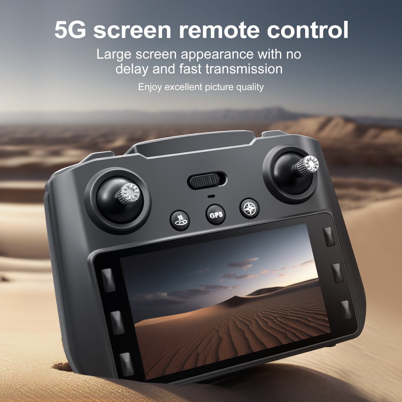 S159 Drone 8k Hd Aerial Photography Aircraft With Remote Control