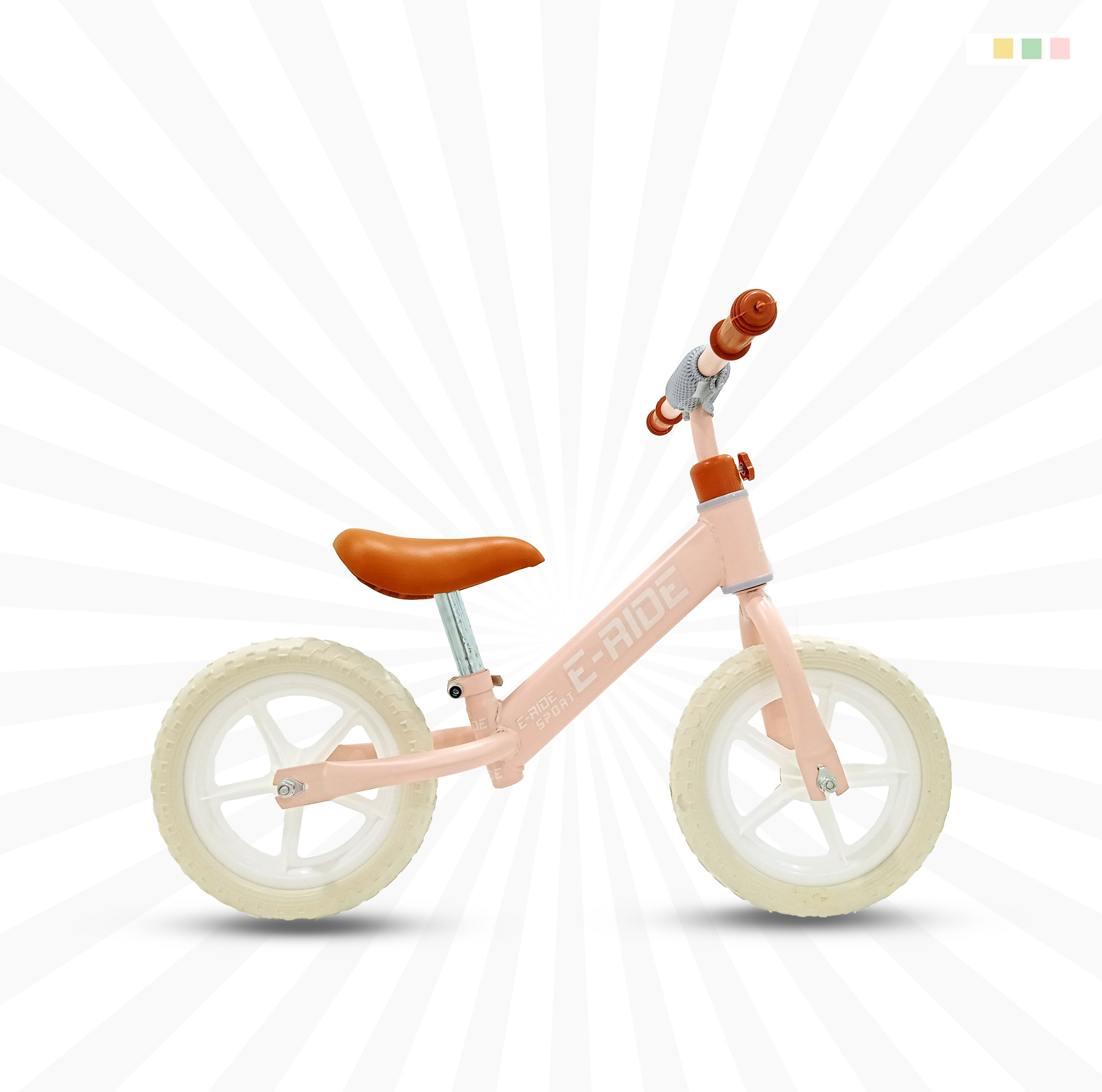 SAVA BALANCE BIKE 12 INCH / TAYAR HIDUP DAN TAYAR MATI / BASIKAL BUDAK ...