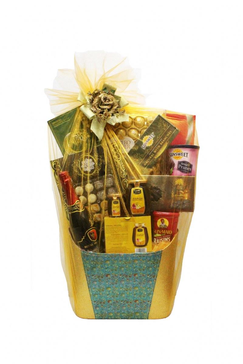 Fast Shipping OPP TRANSPARENT WRAPPING HAMPER PLASTIC HAMPER MURAH ...