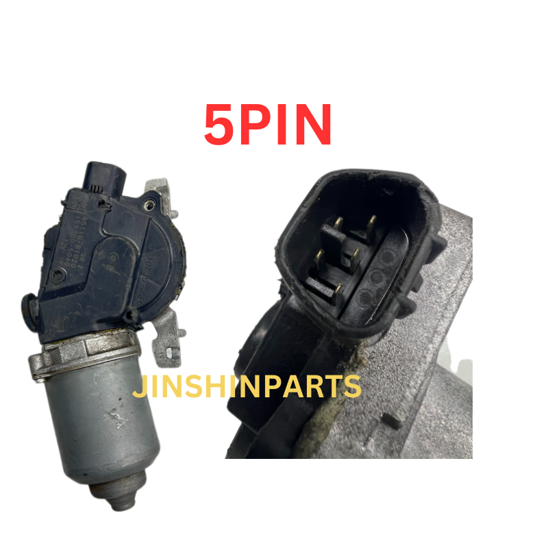 WIPER MOTOR FIT PERODUA MYVI OLD MYVI LAGI BEST MYVI ICON BEZZA AXIA ...