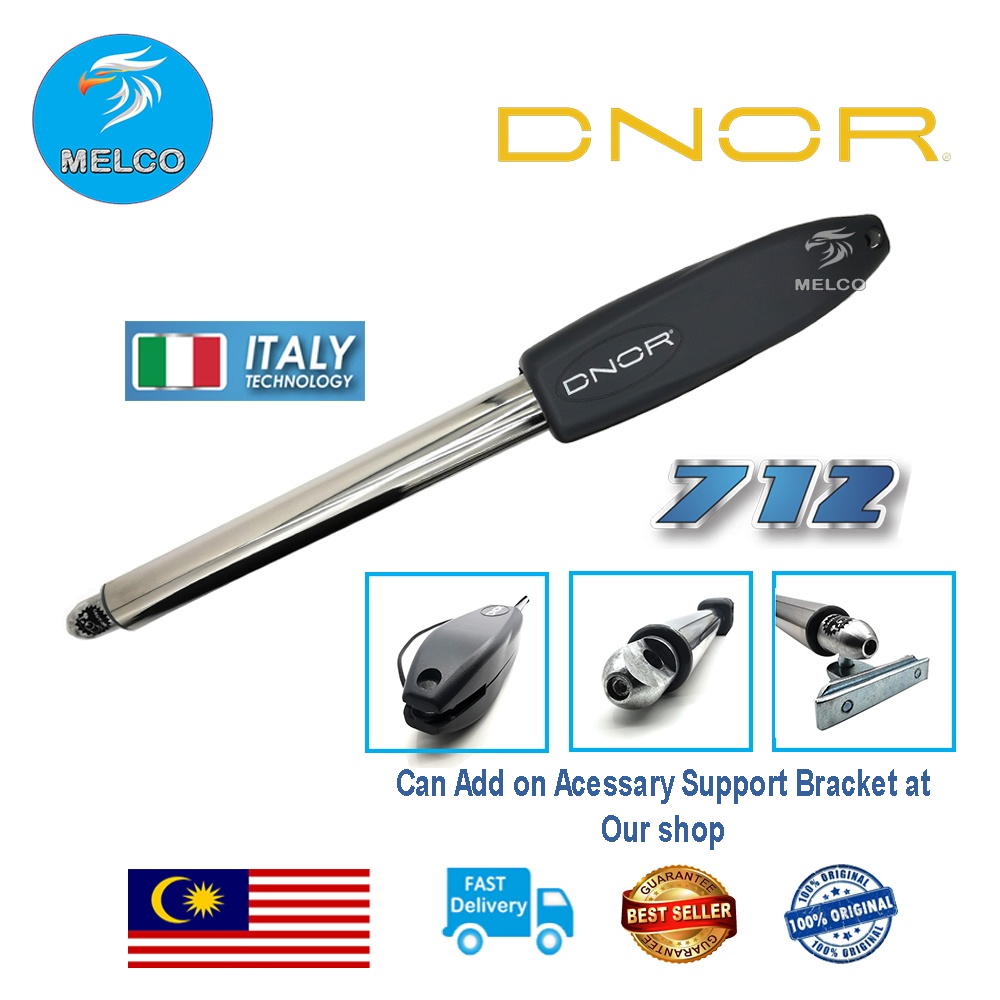 Dnor 4 Channel REMOTE CONTROL PERMIUM ANTI-SPY, A4 REMOTE CONTROL ( 4 ...