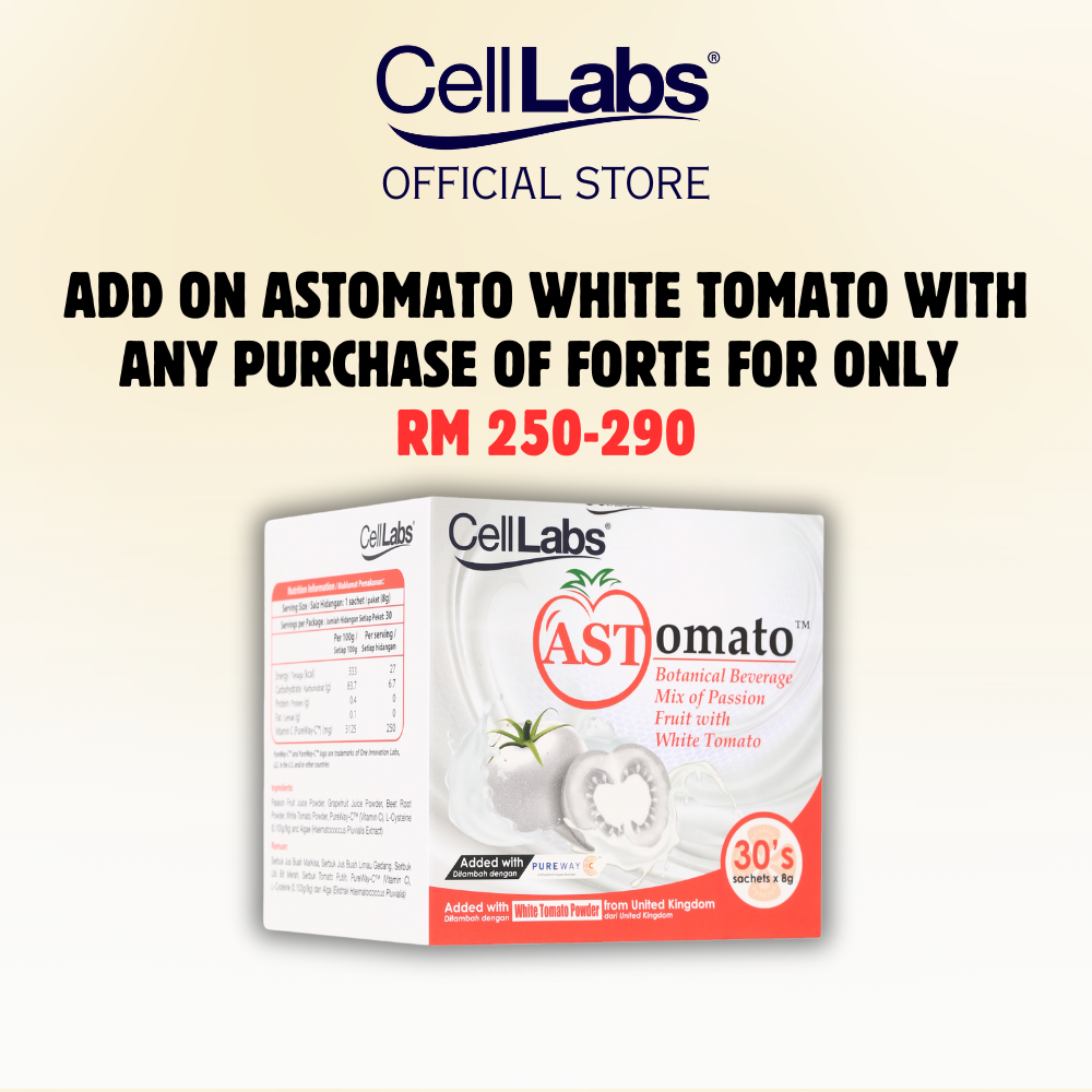 CellLabs Forte Plus Sheep Placenta Free Reverage NMN Ultimate Anti ...